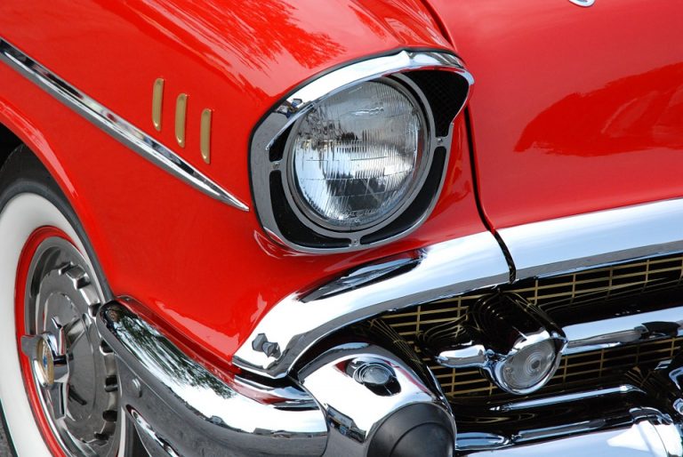 Classic Car Event Supports Students In Need - 99.1 FM CKXS | Your Music ...