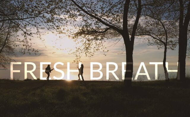 #SPOTLIGHT: Fresh Breath - 99.1 FM CKXS | Your Music Variety