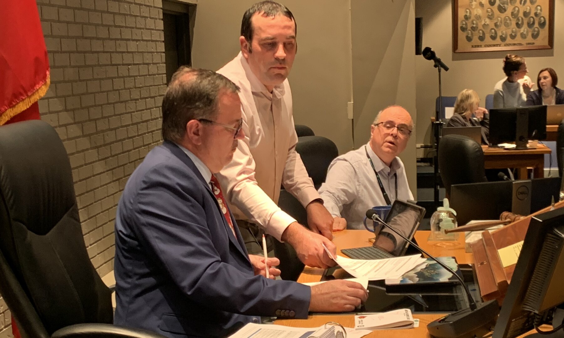 Chatham-Kent Passes Budget With Increase of 5.53% for 2024 - 99.1 FM ...
