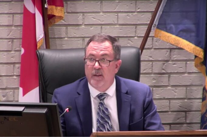 Mayor Canniff Reflects On Challenging Year For Chatham-Kent - 99.1 FM ...