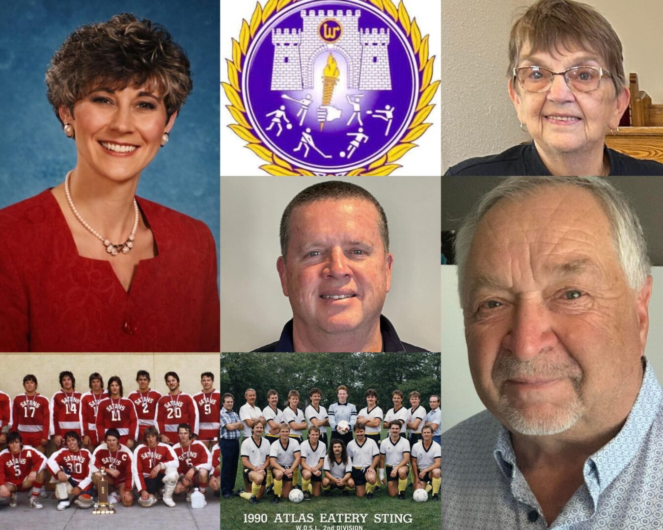 Wallaceburg Sports Hall of Fame Class of '26 Announced - 99.1 FM CKXS ...